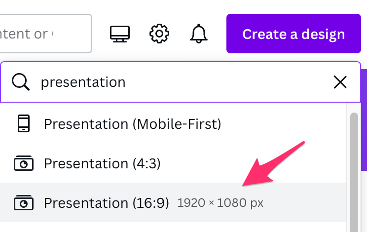 How To Convert Or Transfer Canva To Google Slides