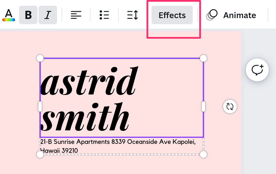 How To Highlight Text In Canva Step by Step Guide 
