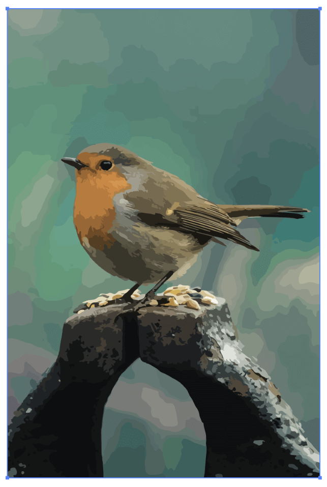 How To Live Trace In Adobe Illustrator 3 Easy Steps 