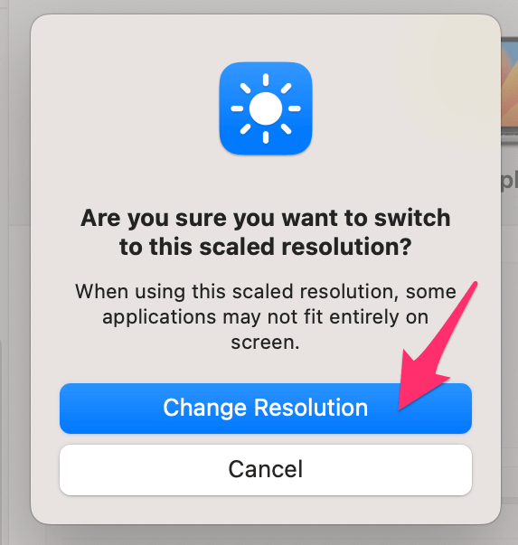 How To Make Font Size Bigger On Mac 3 Simple Steps 