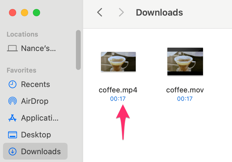 How To Save IMovie As MP4 On Mac Quick Steps 