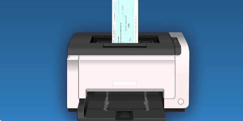 Top 6 Best Printers For Printing Checks In 2023